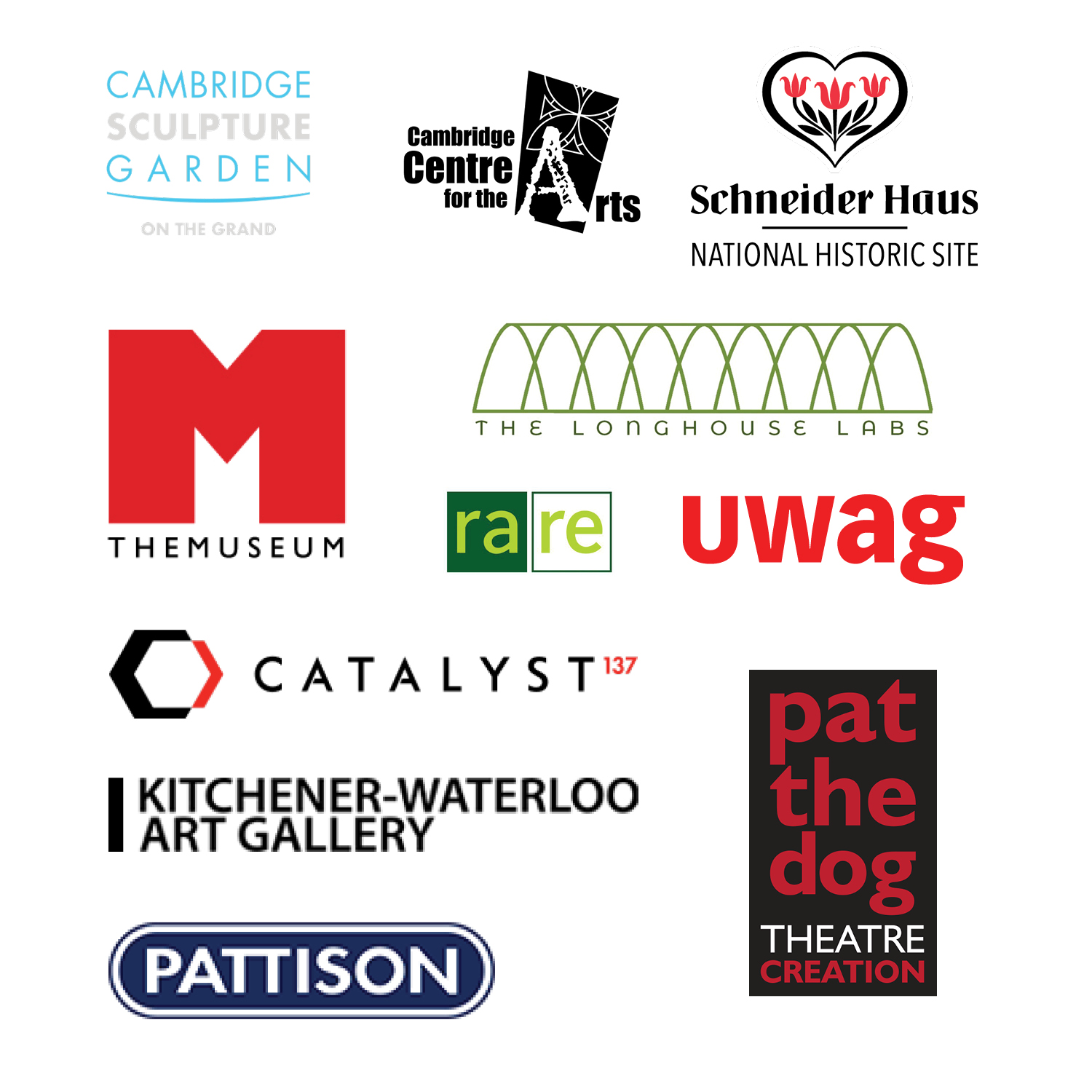 CAFKA.25 | Contemporary Art Forum, Kitchener + Area